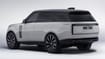 The new Range Rover SV 'Lansdowne Edition' is a £250k luxury SUV | Top Gear
